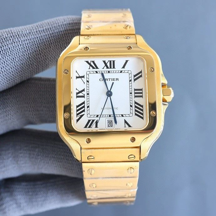 Real CARTIER Watches