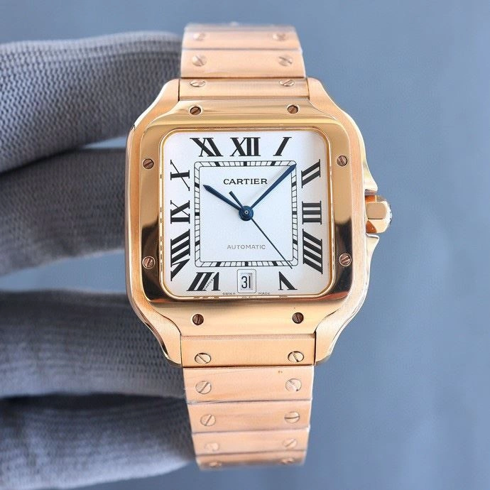 Real CARTIER Watches