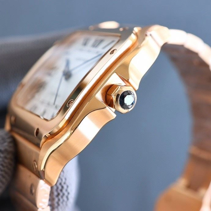 Real CARTIER Watches