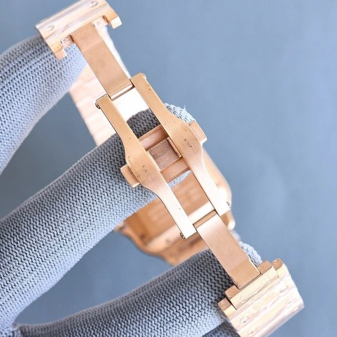 Real CARTIER Watches