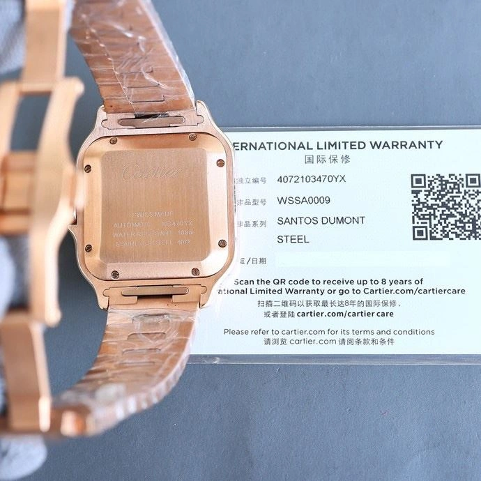 Real CARTIER Watches