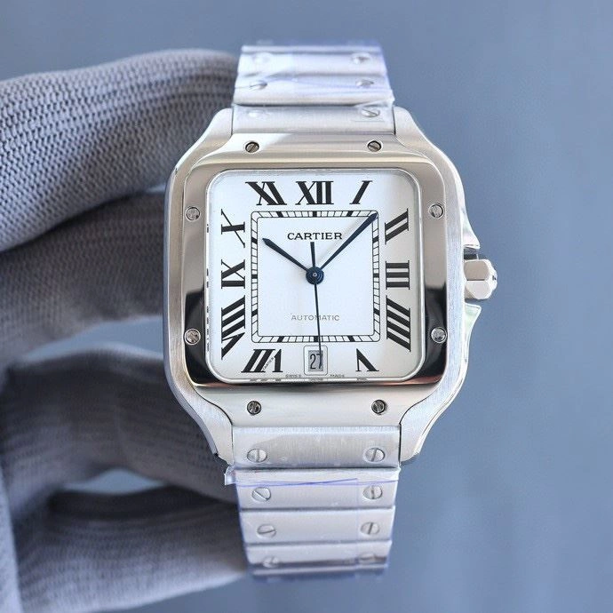 CARTIER Watches