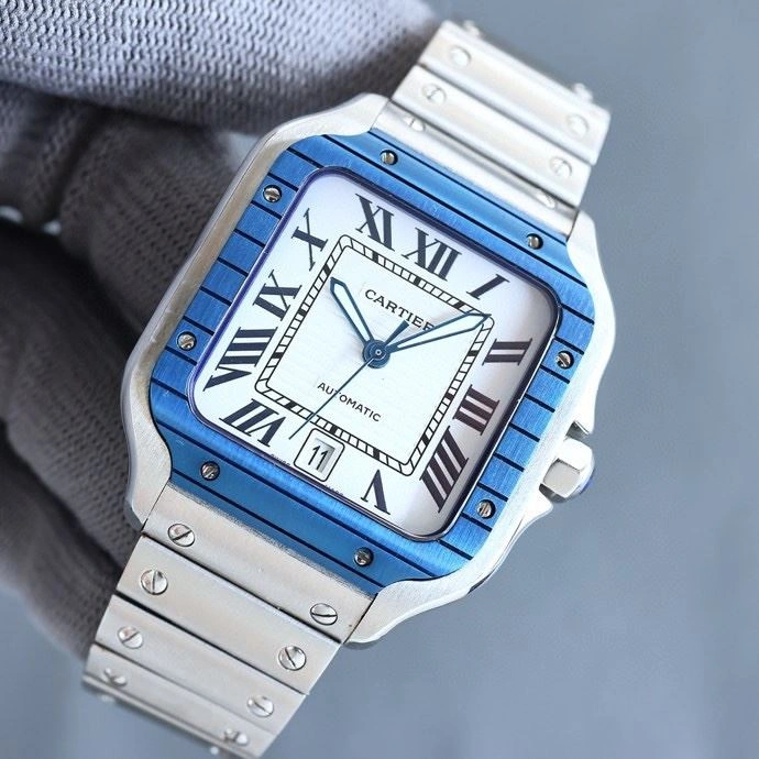 Cut-rate CARTIER Watches