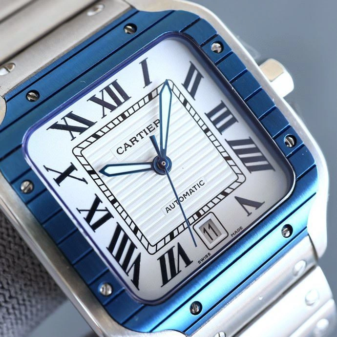 Cut-rate CARTIER Watches