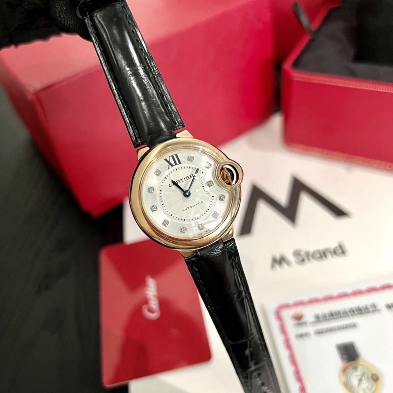 CARTIER Watches