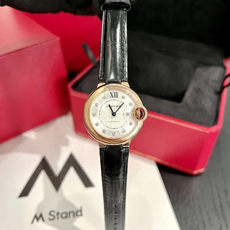 Original CARTIER Watches