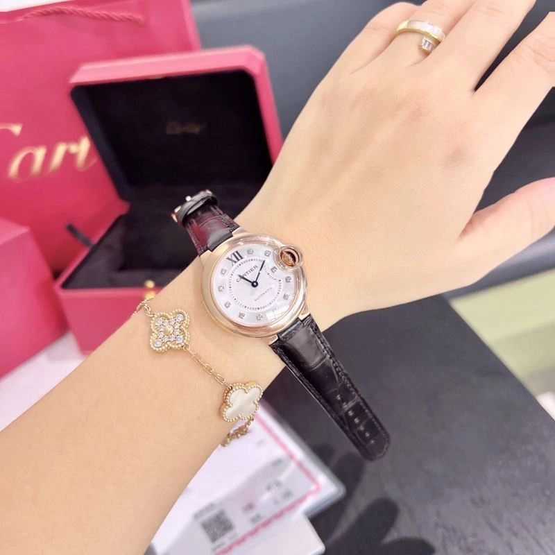Original CARTIER Watches