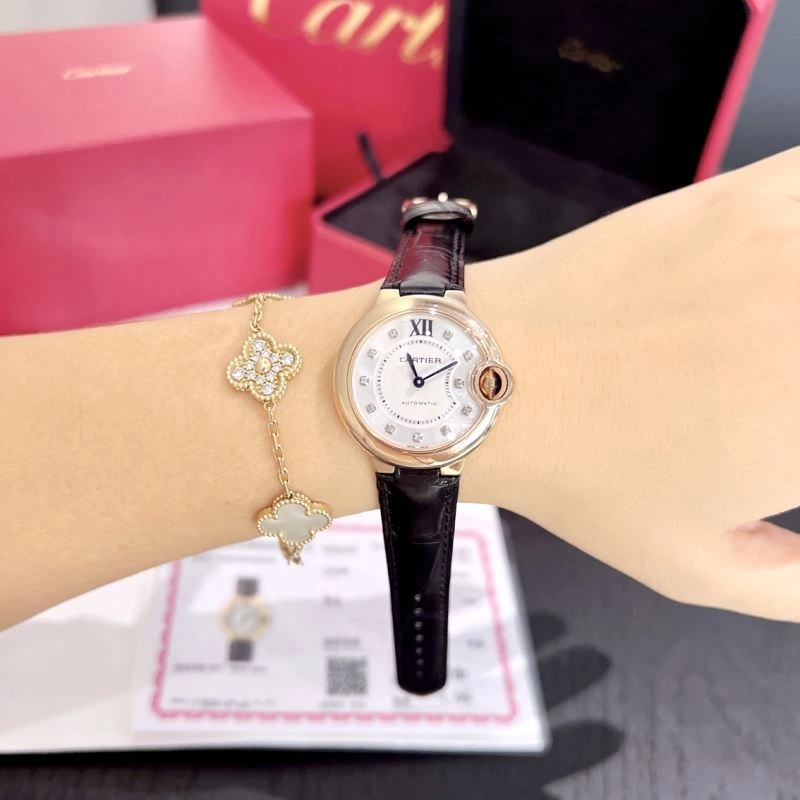 Original CARTIER Watches