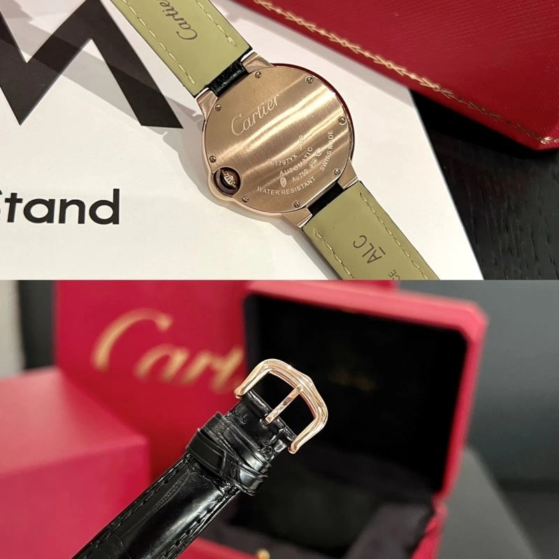 Original CARTIER Watches