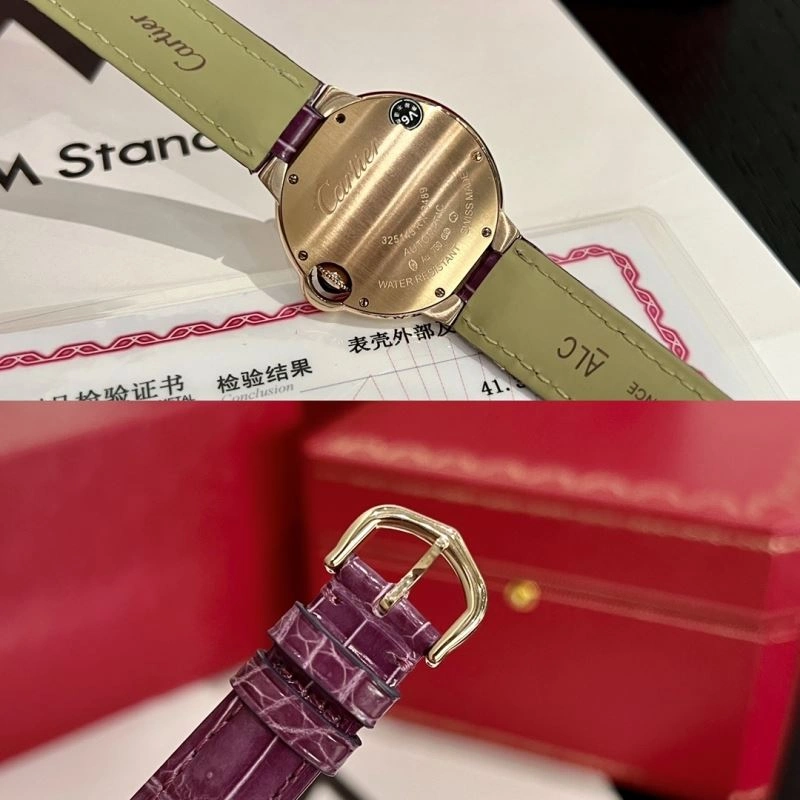 Discounted CARTIER Watches
