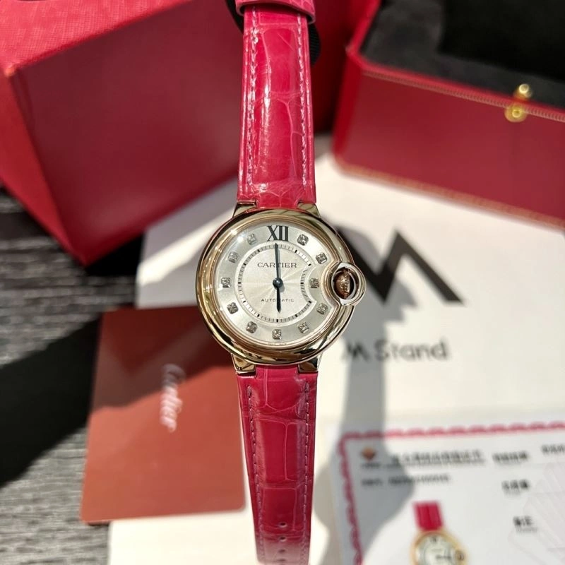 Reasonably priced CARTIER Watches