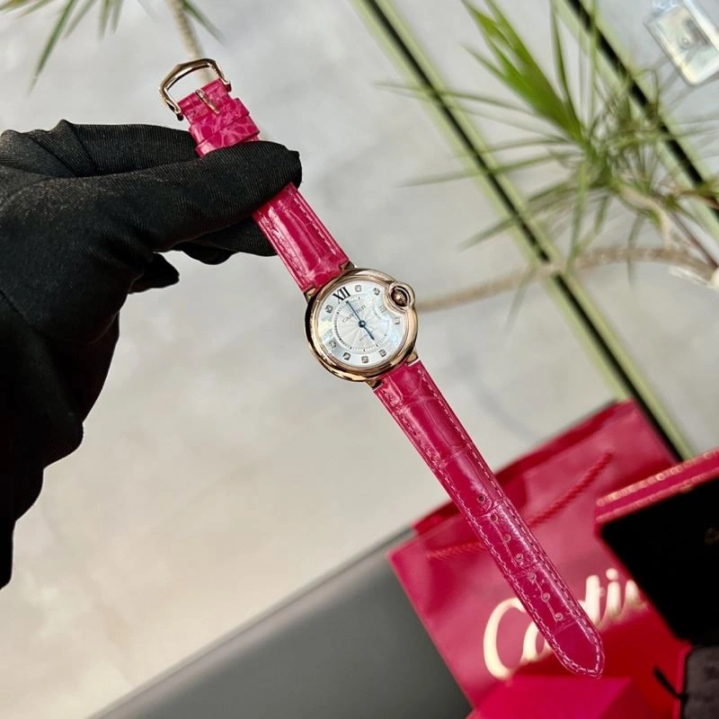 Reasonably priced CARTIER Watches