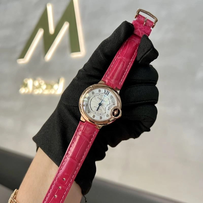 Reasonably priced CARTIER Watches