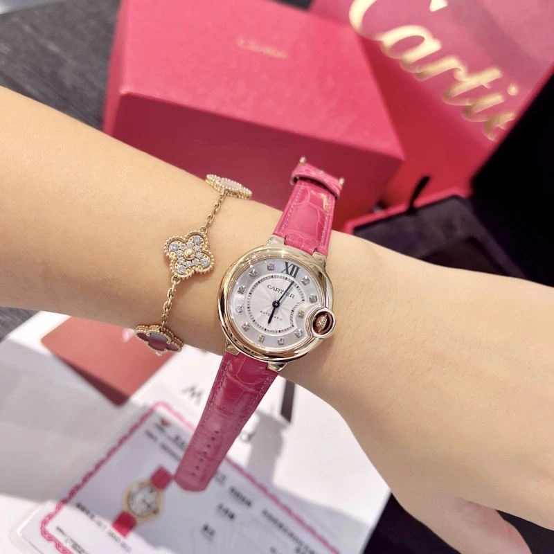 Reasonably priced CARTIER Watches
