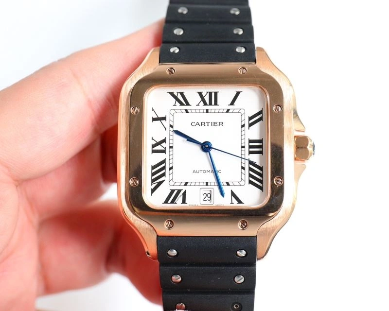 Reasonably priced CARTIER Watches