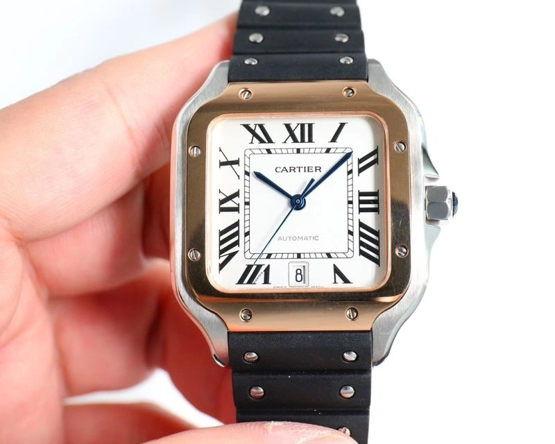 Reasonably priced CARTIER Watches