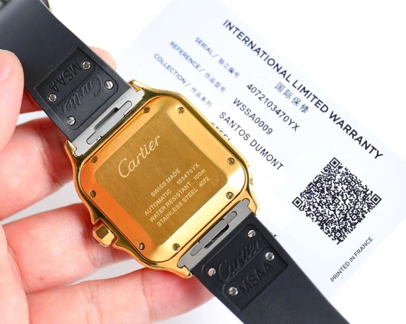 Economical CARTIER Watches