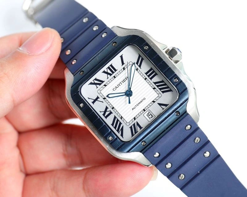 CARTIER Watches