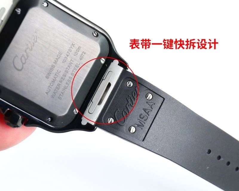 Precise copy CARTIER Watches