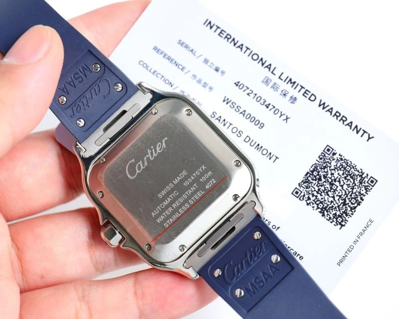 Precise copy CARTIER Watches