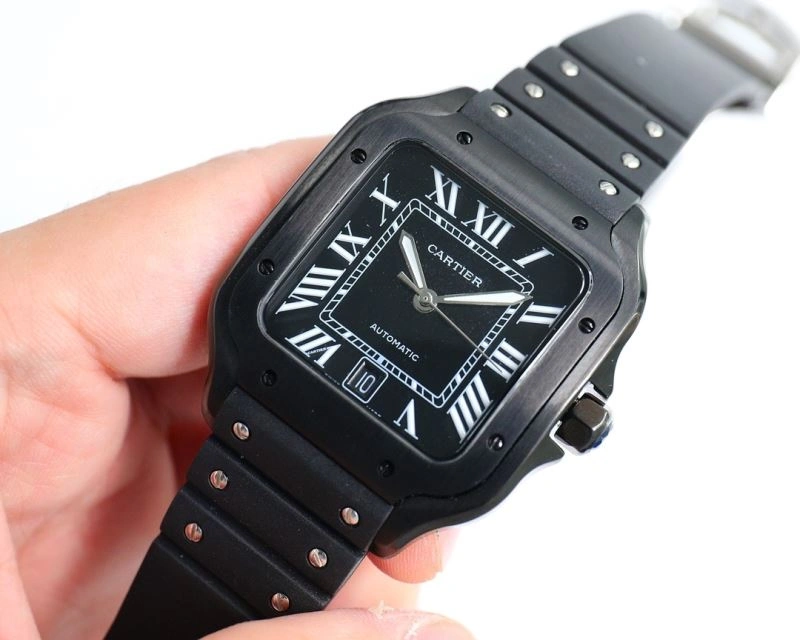 Top mirror CARTIER Watches