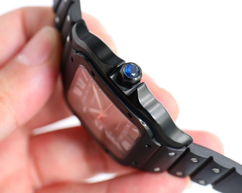 Top mirror CARTIER Watches