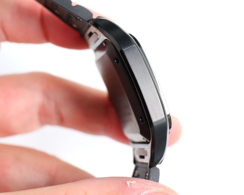 Top mirror CARTIER Watches