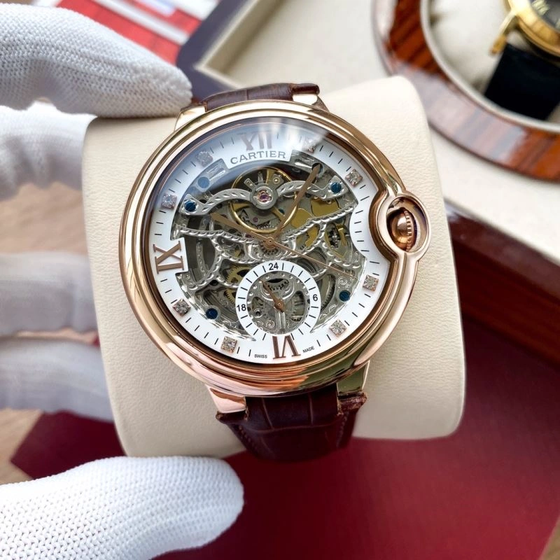 Affordable CARTIER Watches