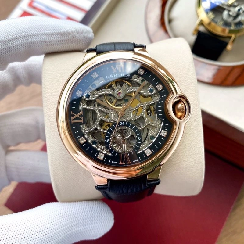 Affordable CARTIER Watches