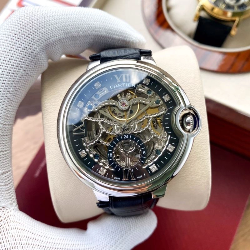 Affordable CARTIER Watches