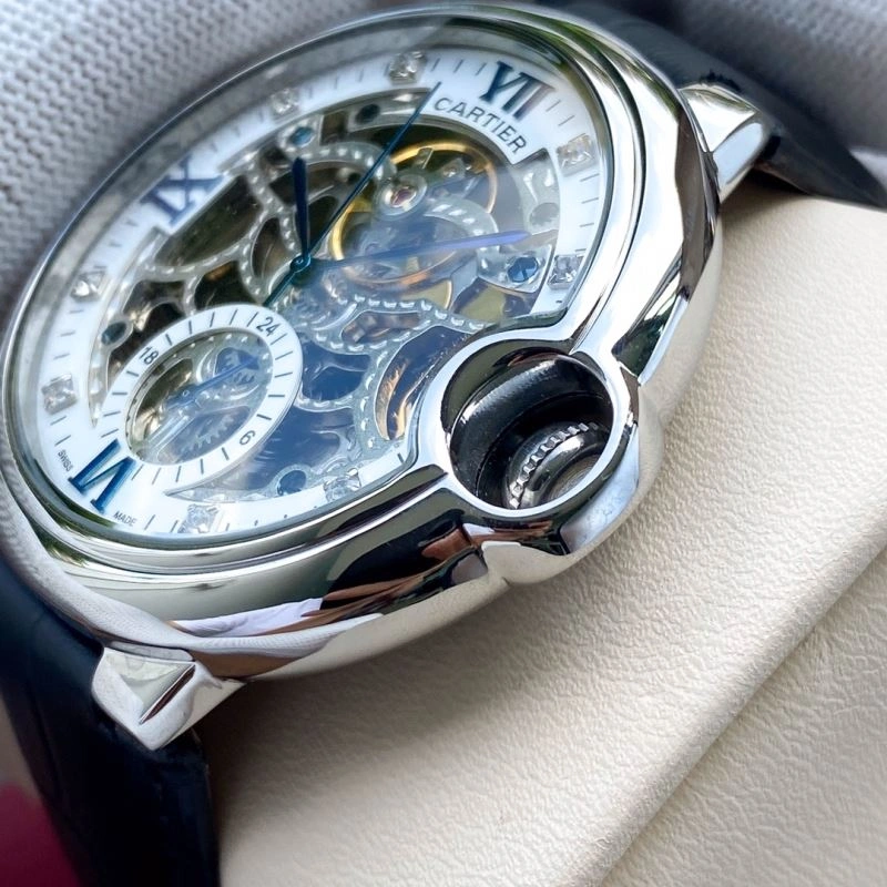 Affordable CARTIER Watches