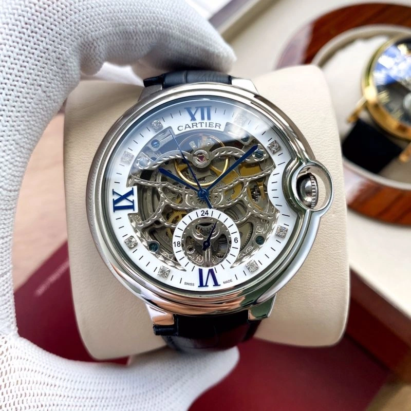 Affordable CARTIER Watches