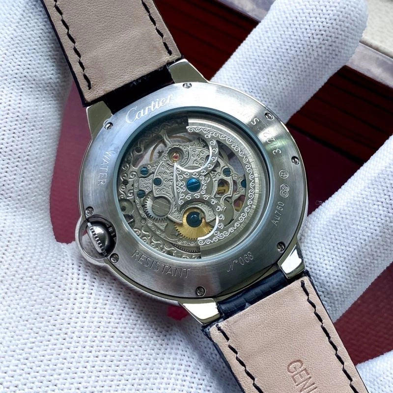 Affordable CARTIER Watches
