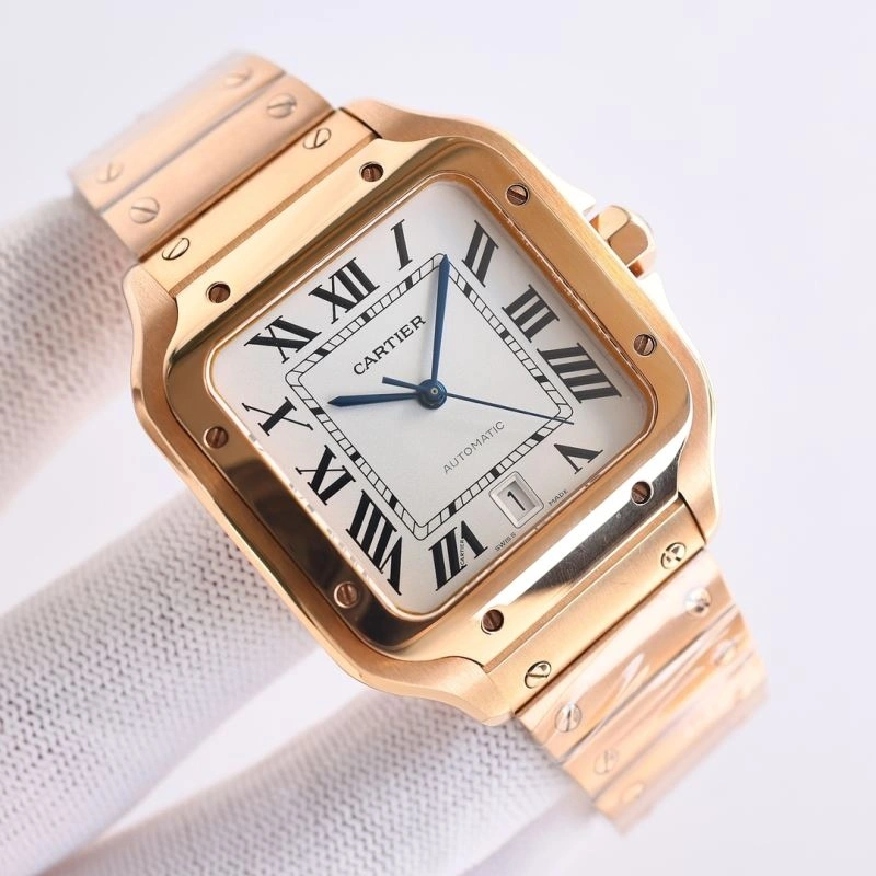 High accuracy CARTIER Watches