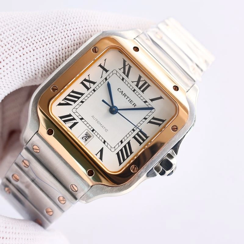 High accuracy CARTIER Watches