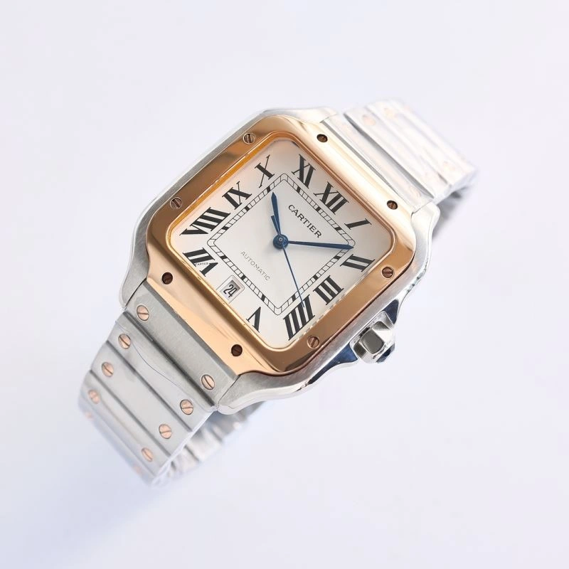 High accuracy CARTIER Watches
