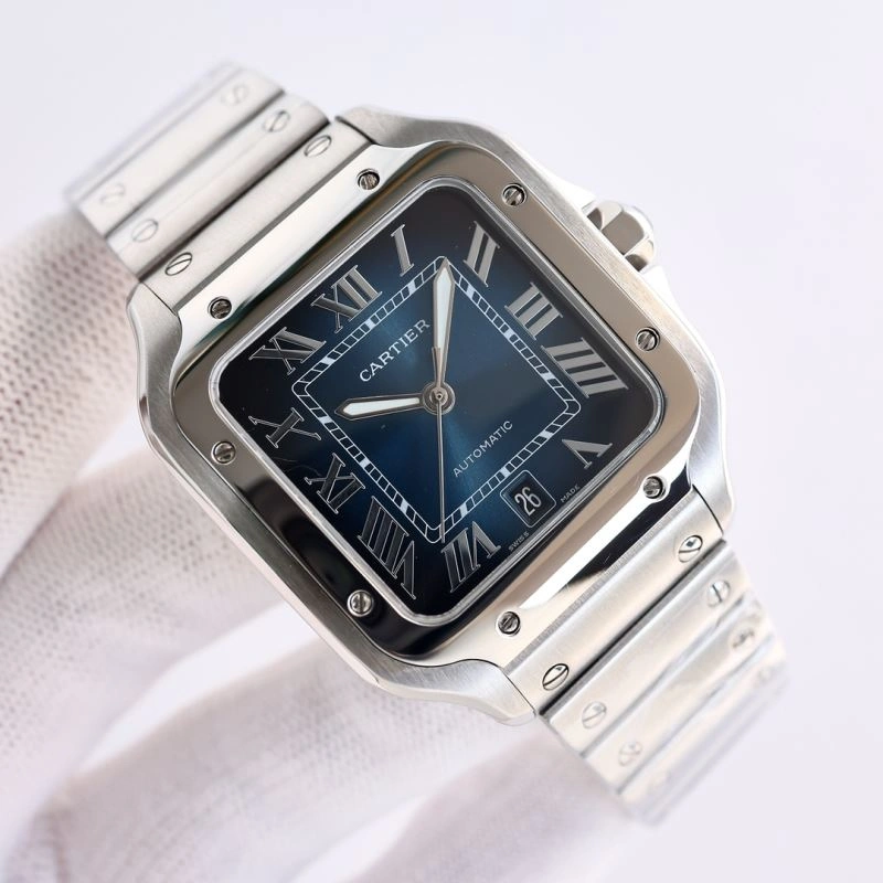 Official CARTIER Watches