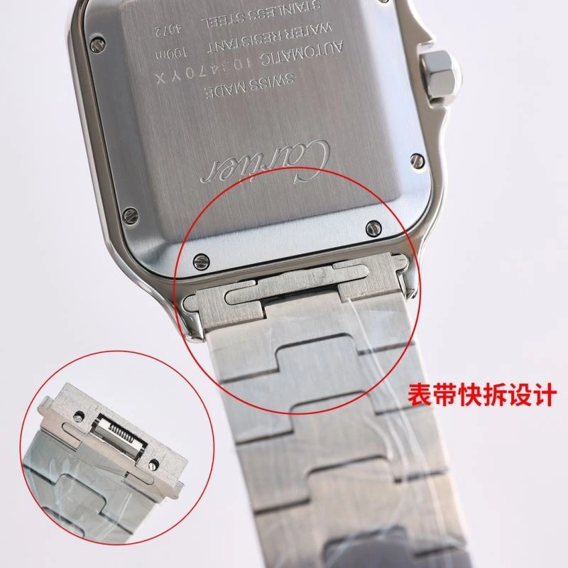 Original CARTIER Watches