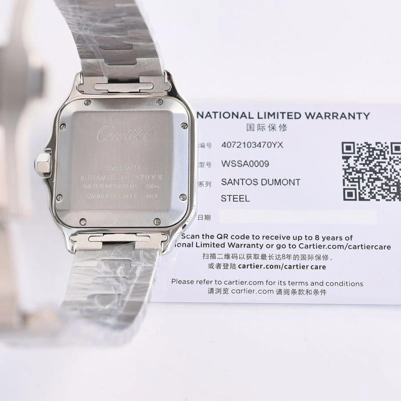 Original CARTIER Watches