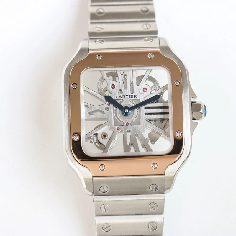 CARTIER Watches