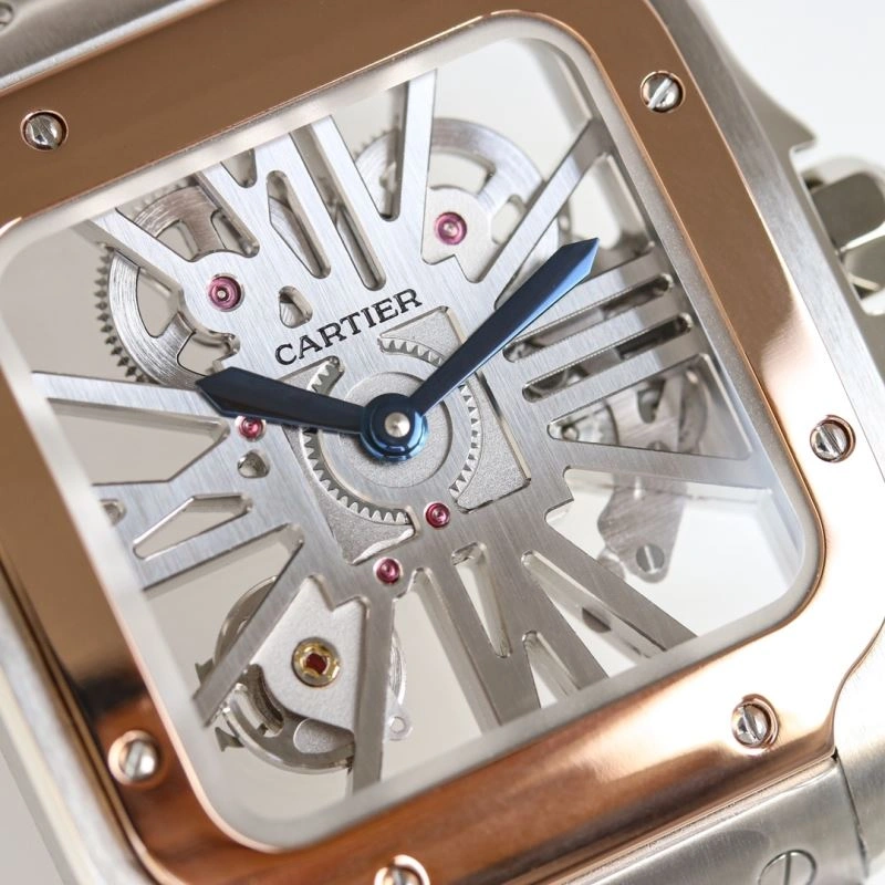 Low-cost CARTIER Watches