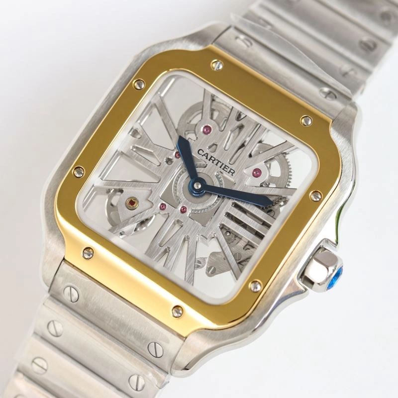 Low-cost CARTIER Watches