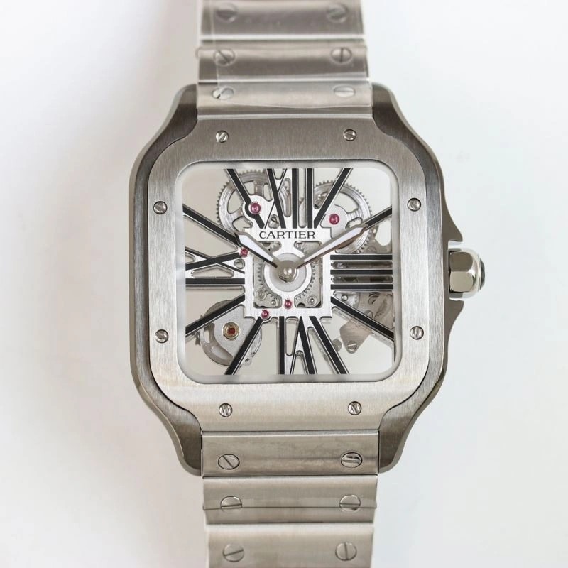 Original CARTIER Watches