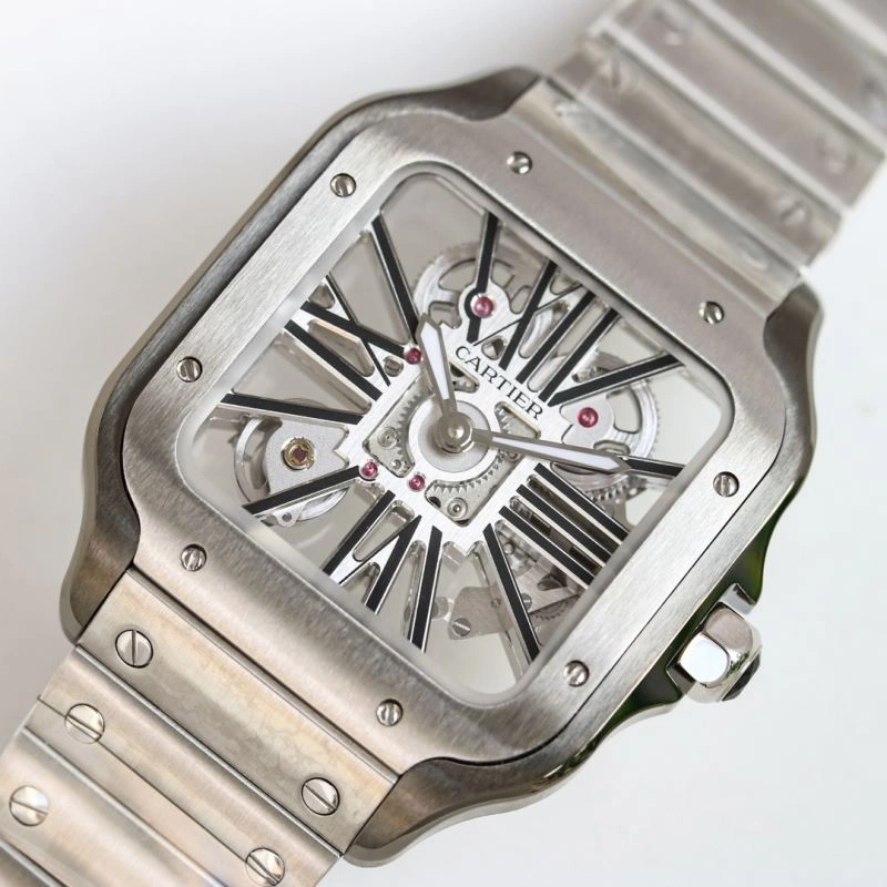 Original CARTIER Watches