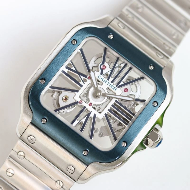 Original CARTIER Watches