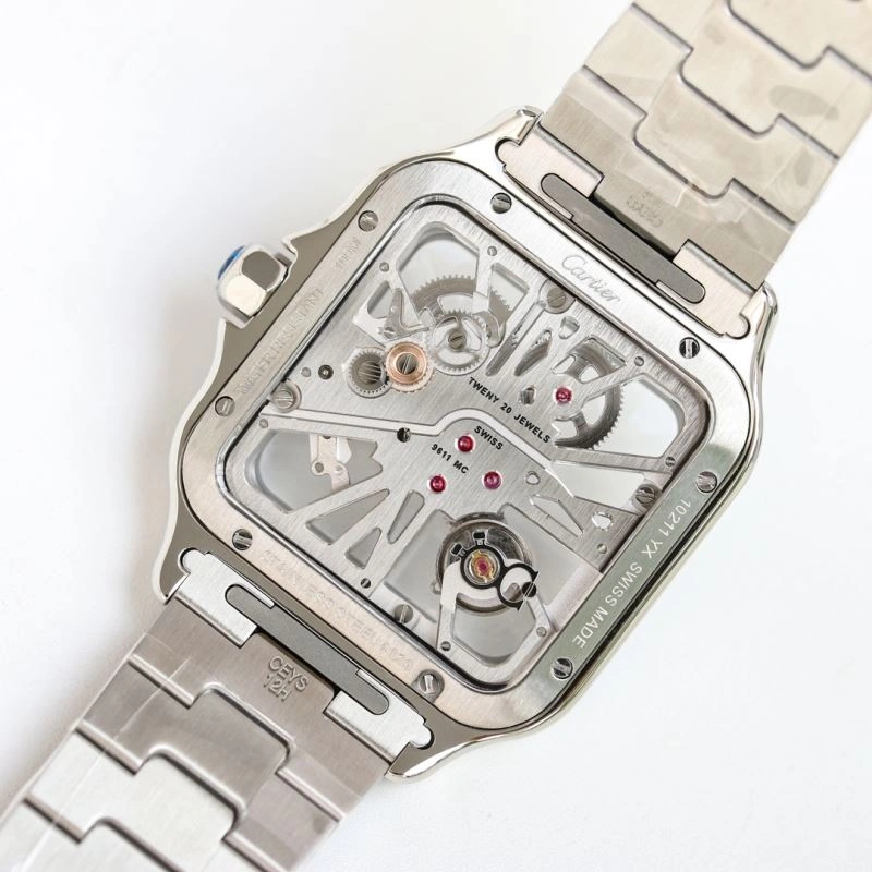 Original CARTIER Watches