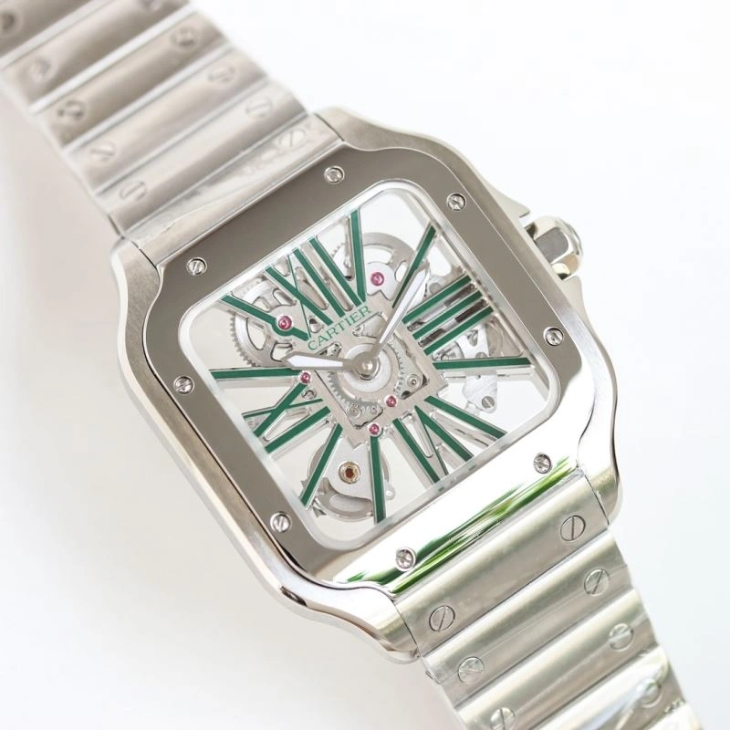 Precise copy CARTIER Watches