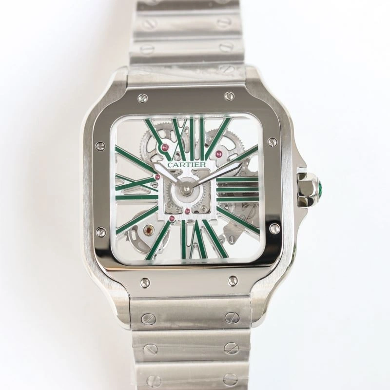 Precise copy CARTIER Watches