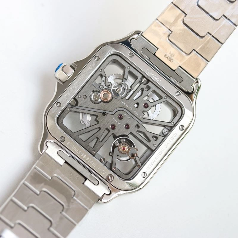 Precise copy CARTIER Watches