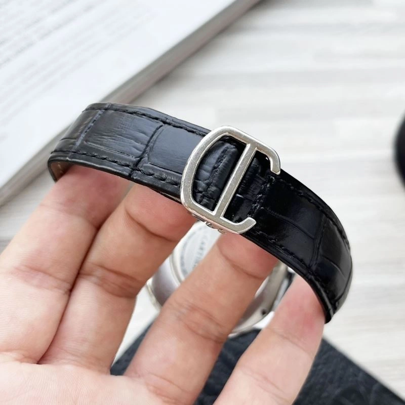 Real CARTIER Watches